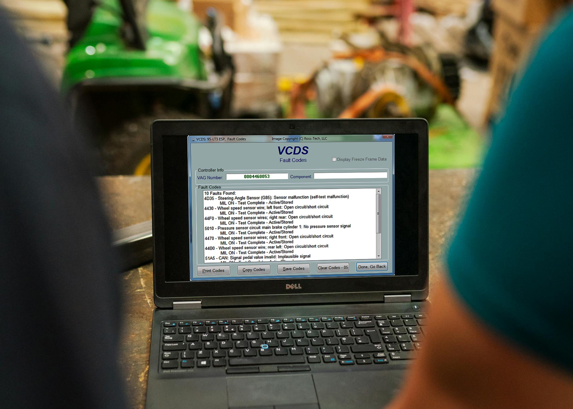 VCDS Adaptations Explained: What They Are and How to Use Them Safely ...